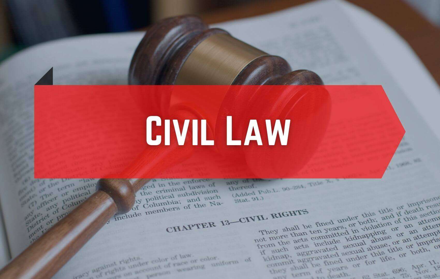 Civil Laws – Vakil Sab RSP