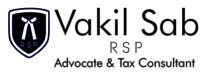Vakil Sab RSP – Navigating legal challenges, delivering positive results.